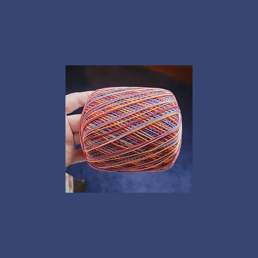 It's All Just Words! – Lost Art Crochet MA