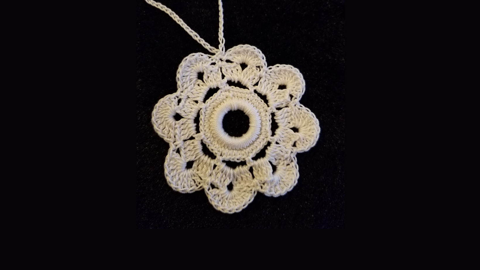 Shade Pull Story – Lost Art Crochet MA
