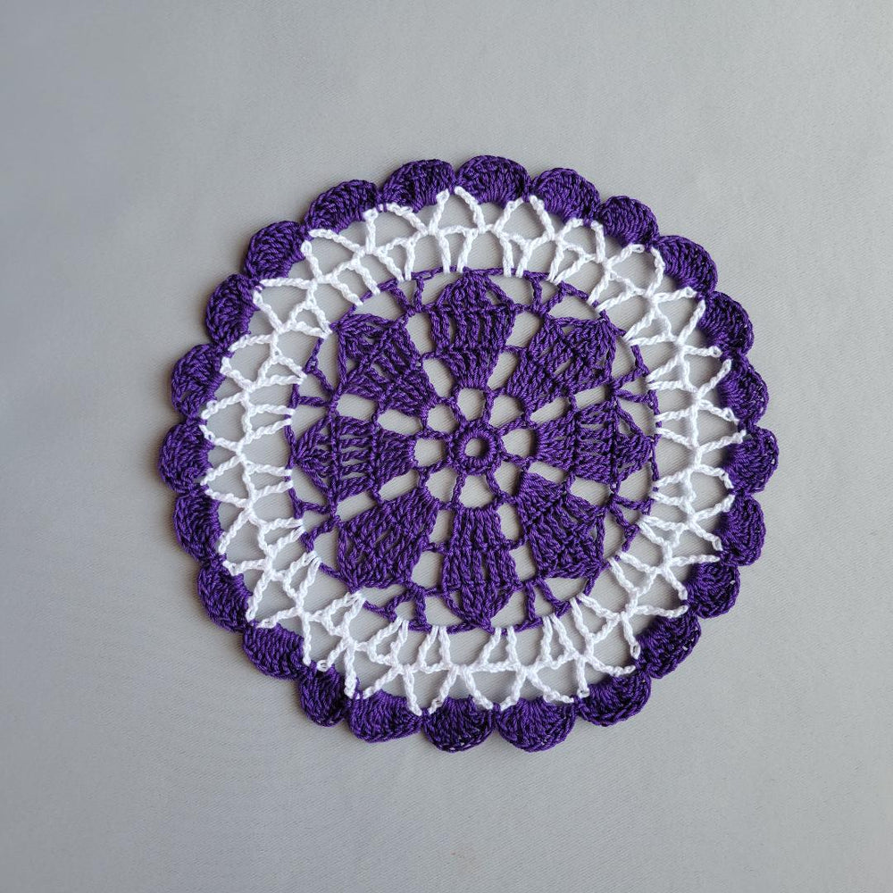 Lost Art Crochet – Lost Art Crochet MA