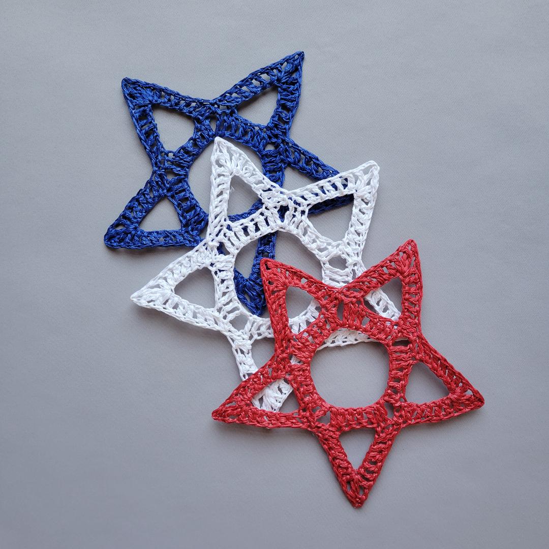 Special ideas – Lost Art Crochet MA