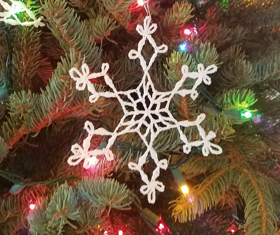 Lost Art Crochet – Lost Art Crochet MA