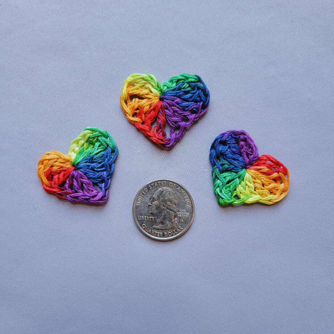 Special ideas – Lost Art Crochet MA